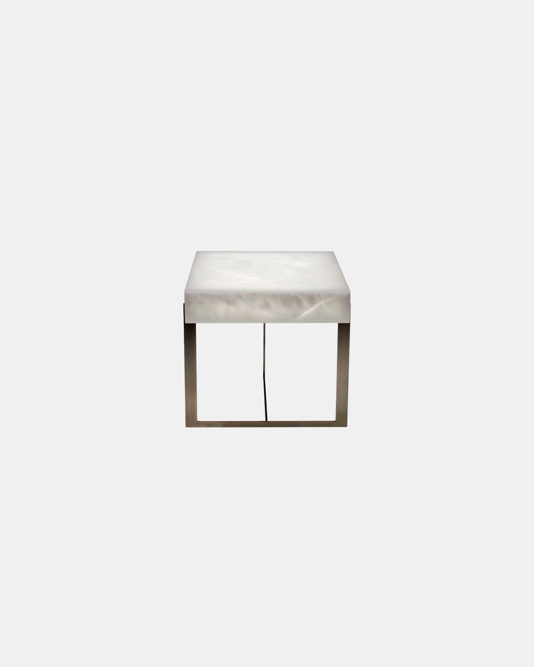 ELLIOT BEDSIDE TABLE – FREEMAN GALLERY