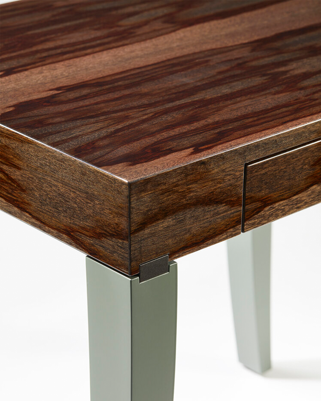DARIUS BEDSIDE TABLE – FREEMAN GALLERY