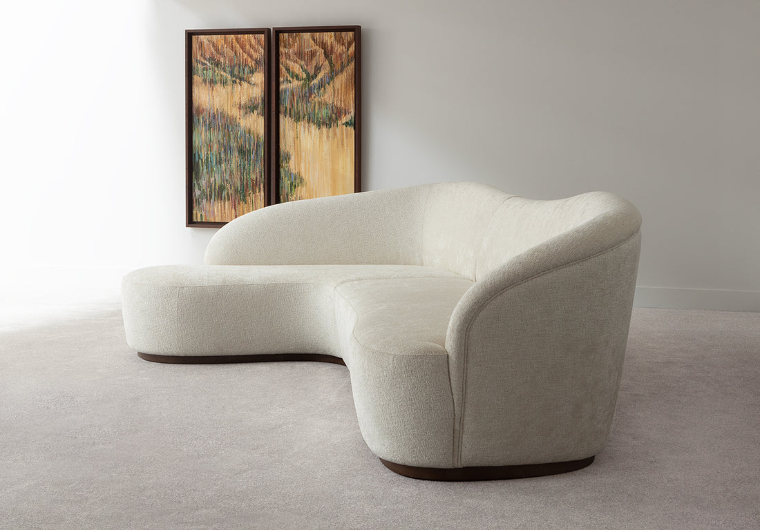 IGGY MODULAR SOFA – FREEMAN GALLERY