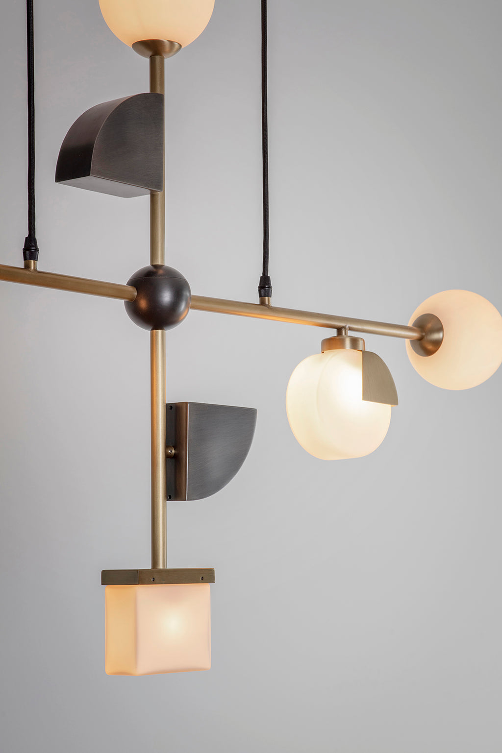 SIGNATURE PENDANT LIGHT – FREEMAN GALLERY