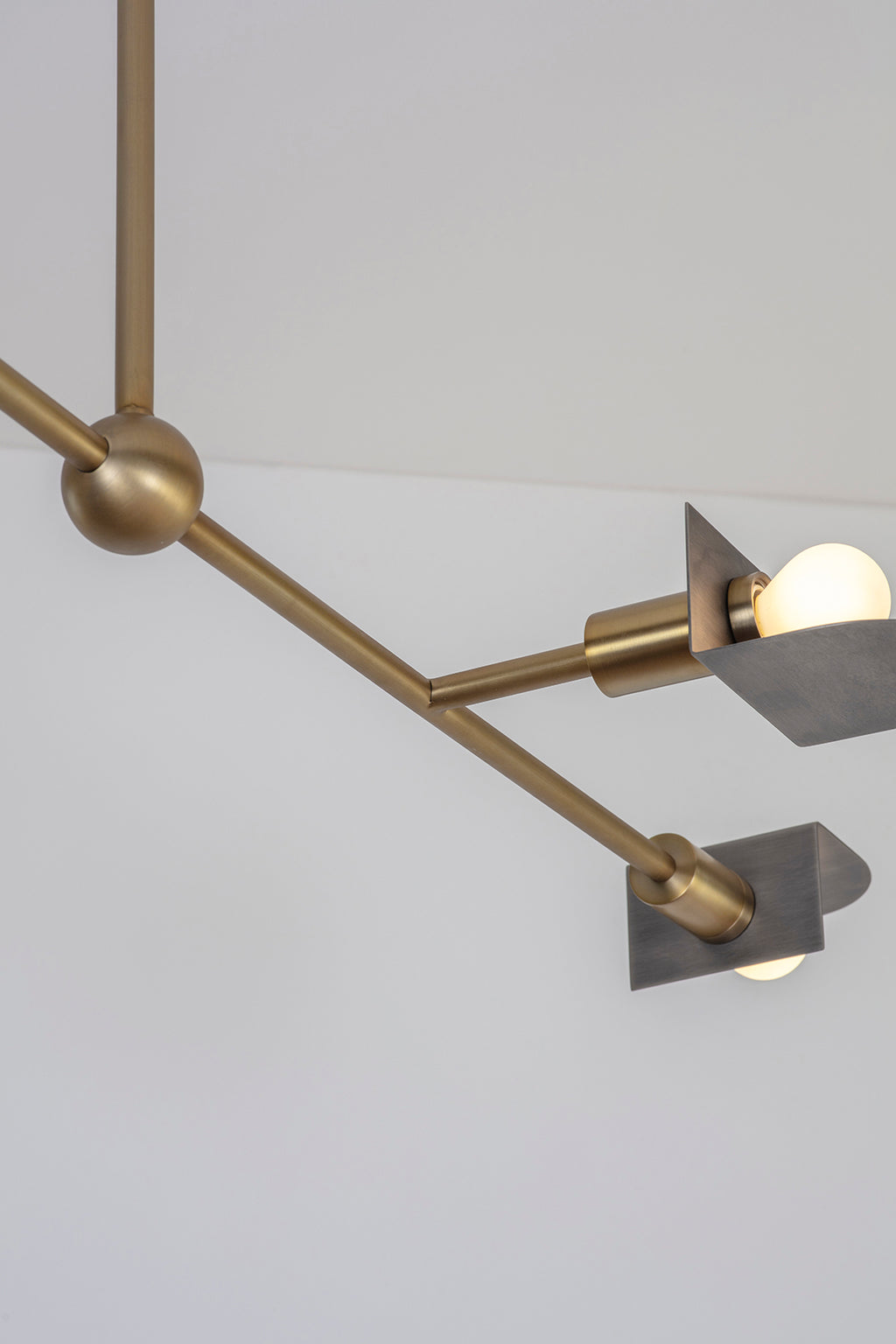 ROUTE I PENDANT LIGHT – FREEMAN GALLERY