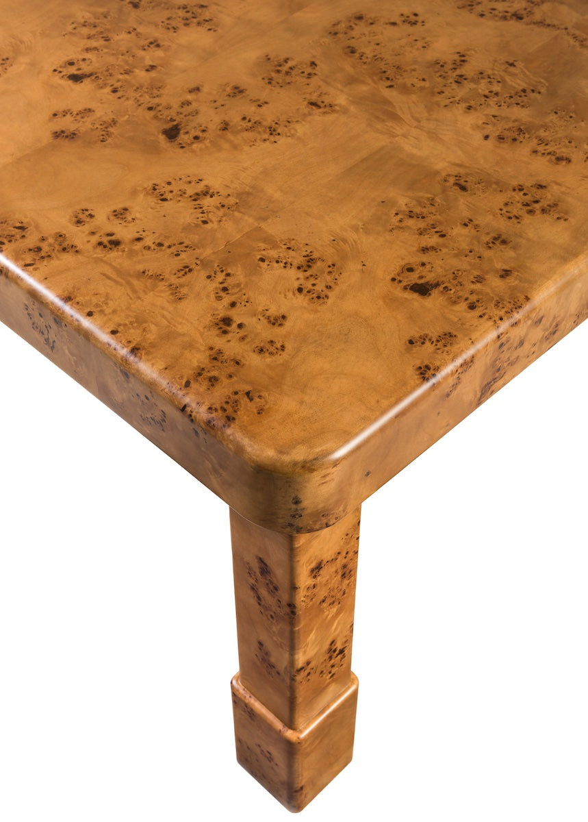32313 DINING TABLE – FREEMAN GALLERY