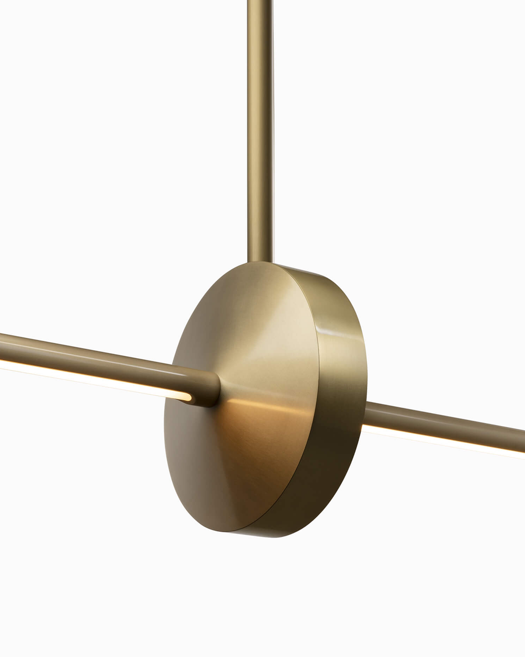 LORING NATURAL HANGING LIGHT – FREEMAN GALLERY