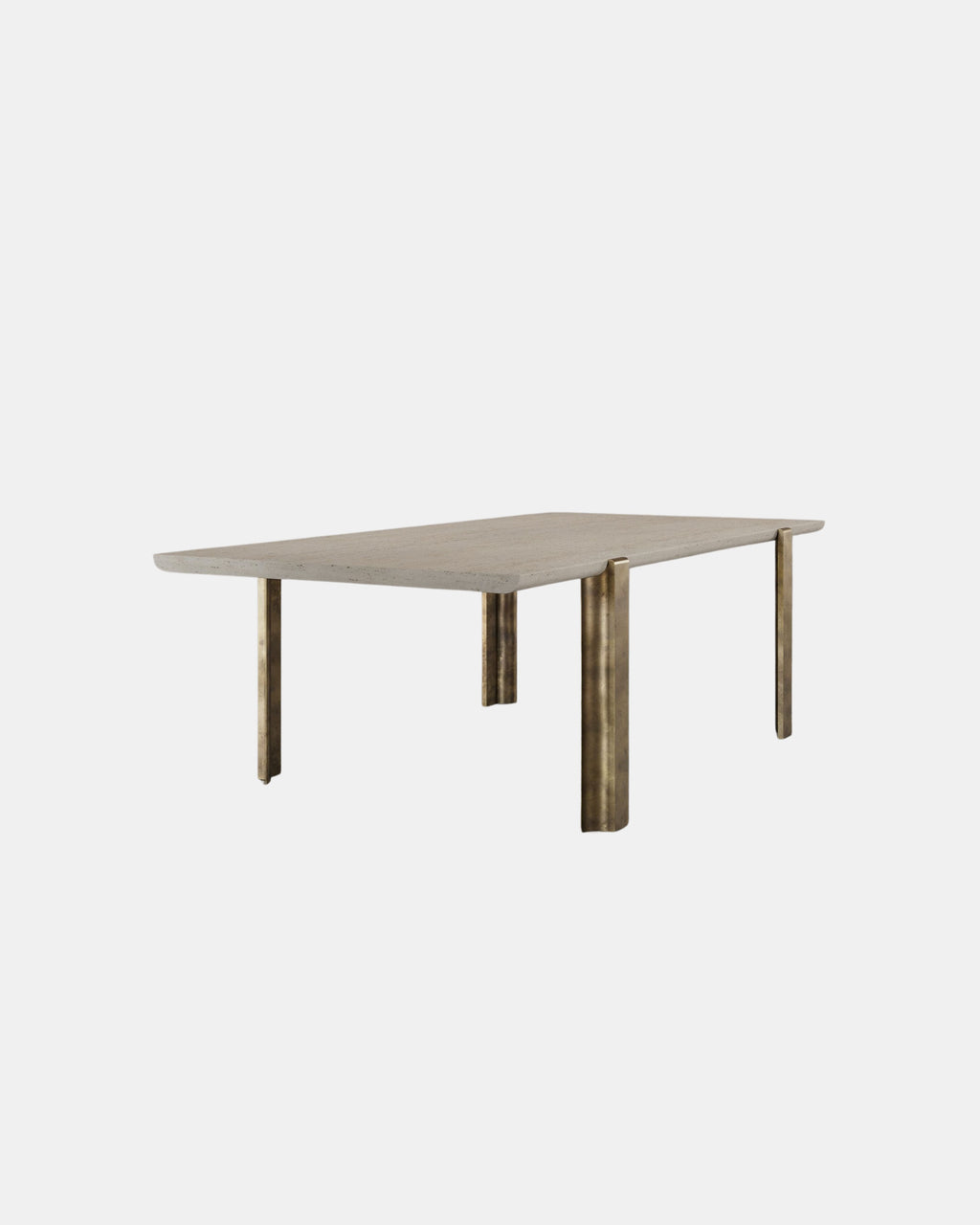 TAOLA DINING TABLE – FREEMAN GALLERY