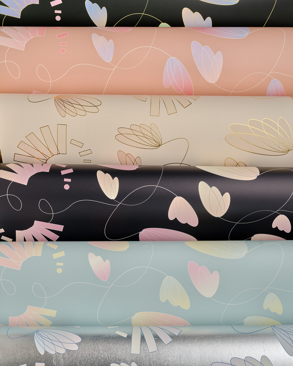 WIRED WALLPAPER – FREEMAN GALLERY