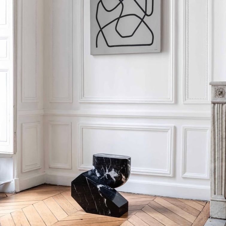 SIDETABLE.02 by FRÉDÉRIC IMBERT – FREEMAN GALLERY