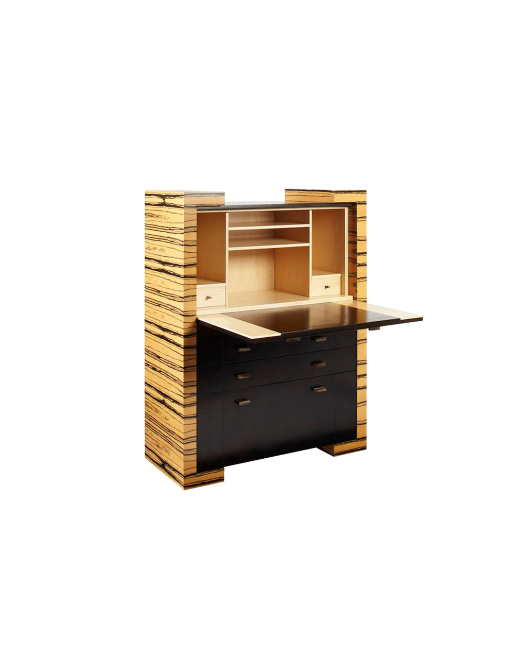 OTTO SECRETARY DESK – FREEMAN GALLERY