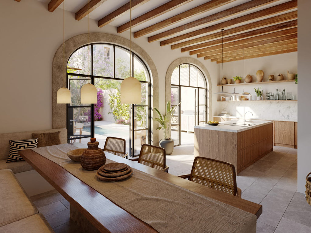 BELFRY TUBE PENDANT LIGHT – FREEMAN GALLERY