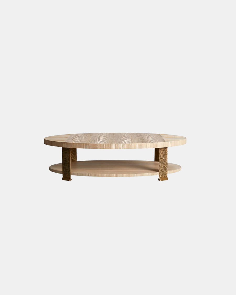 ALISON COFFEE TABLE – FREEMAN GALLERY