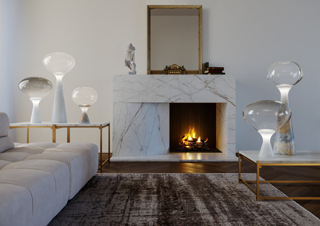 NODO COFFEE TABLE – FREEMAN GALLERY