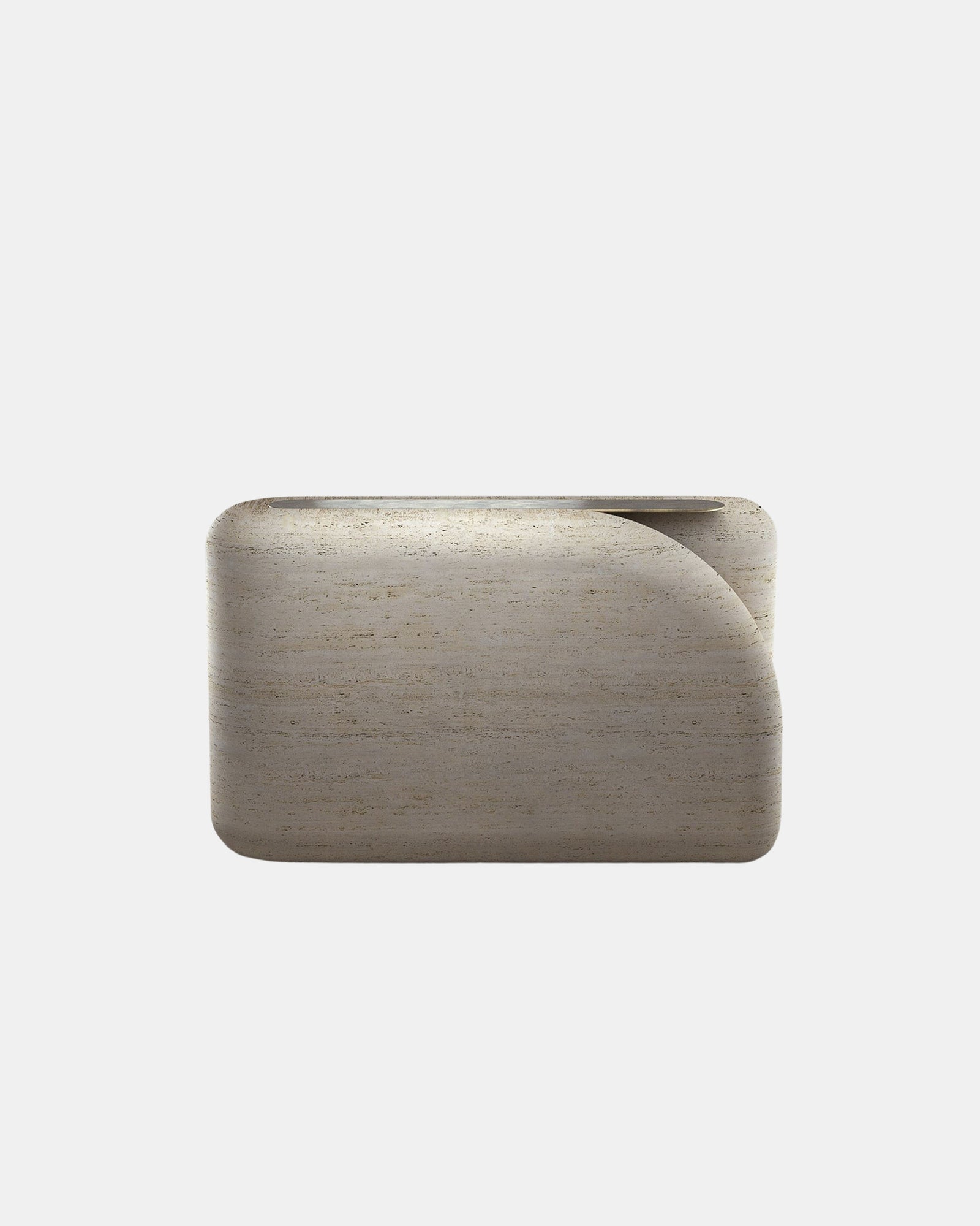 FOLD CONSOLE – FREEMAN GALLERY