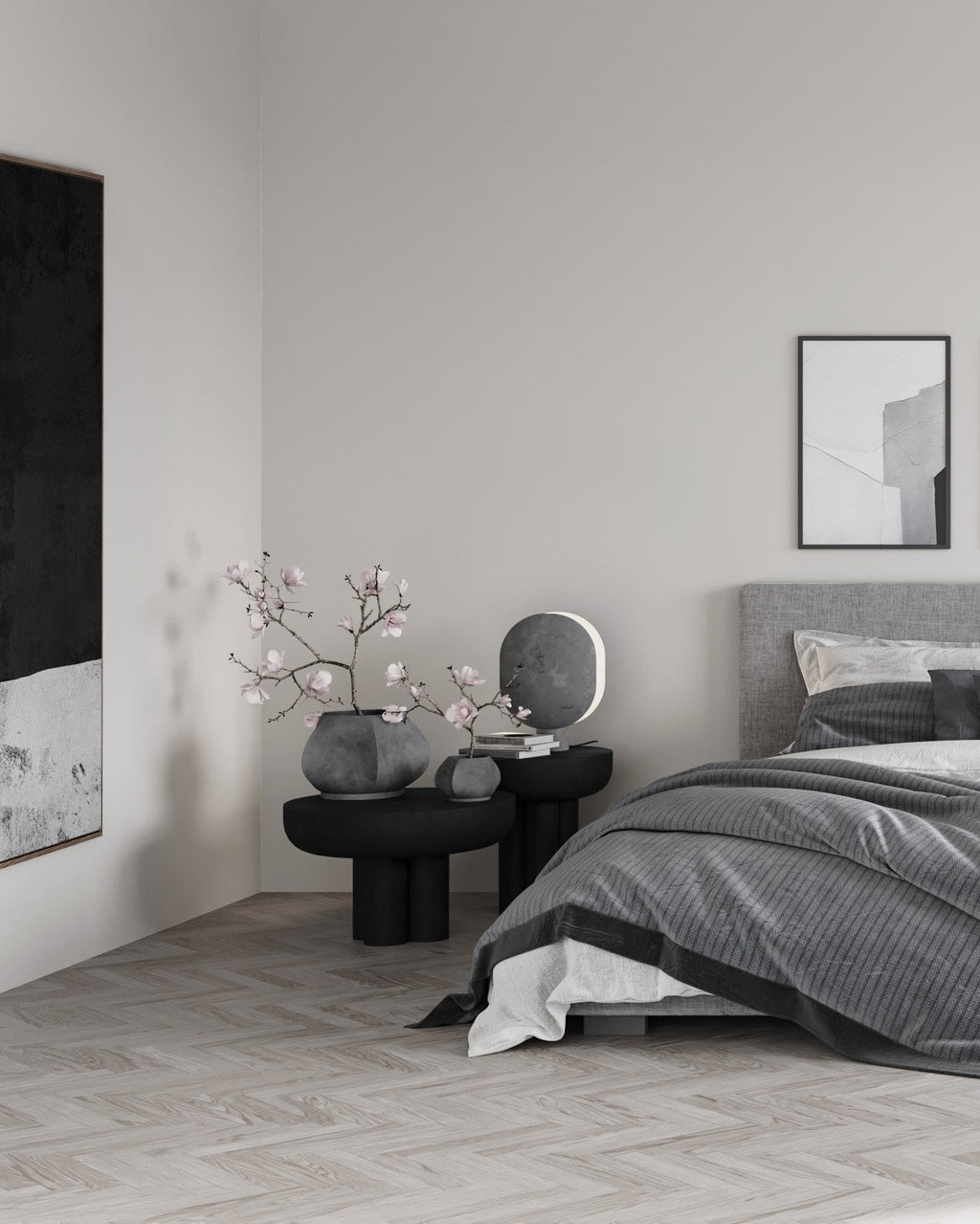 CROWN COFFEE TABLE TALL – FREEMAN GALLERY