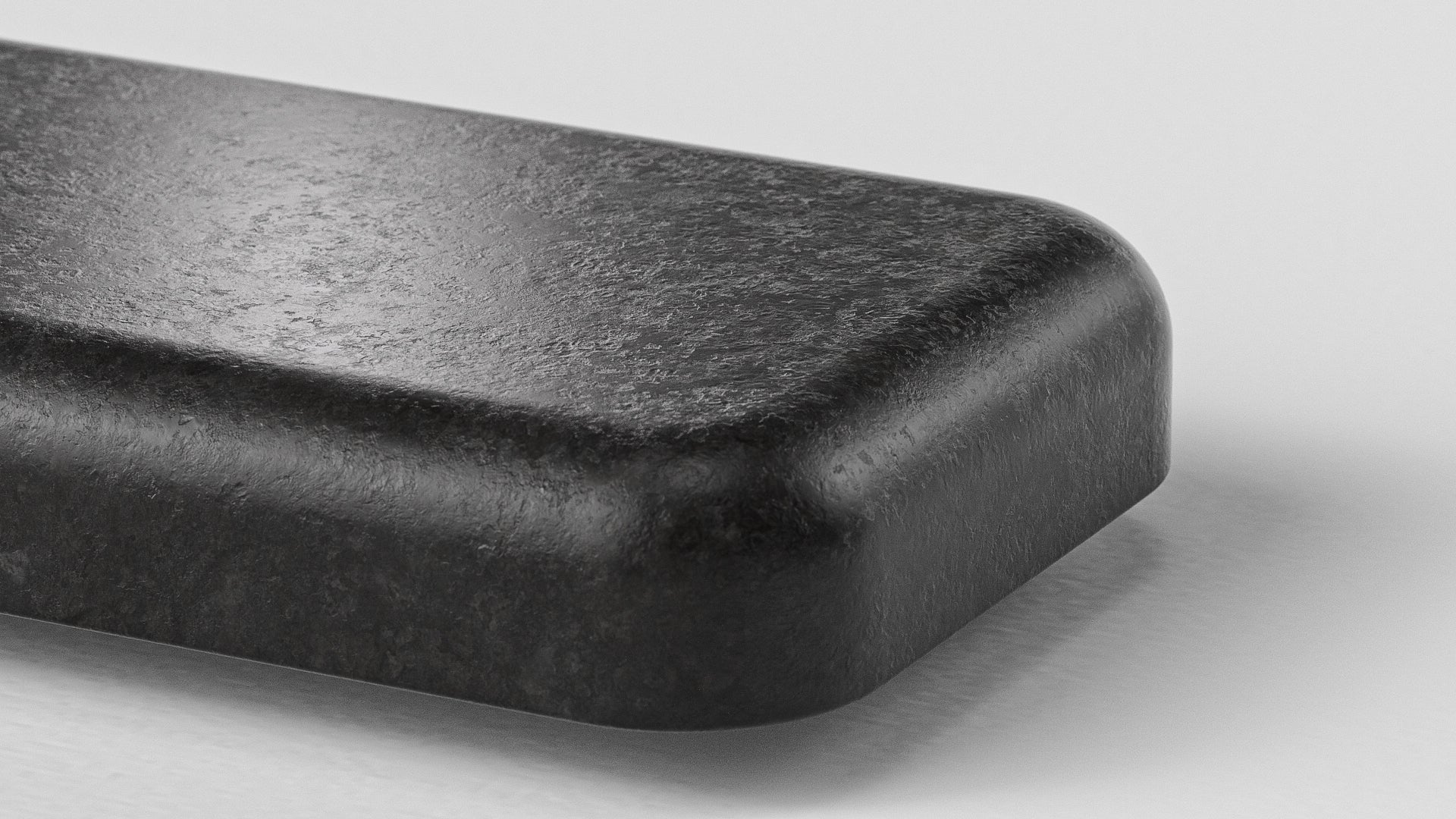 FLOAT STONE COFFEE TABLE – FREEMAN GALLERY
