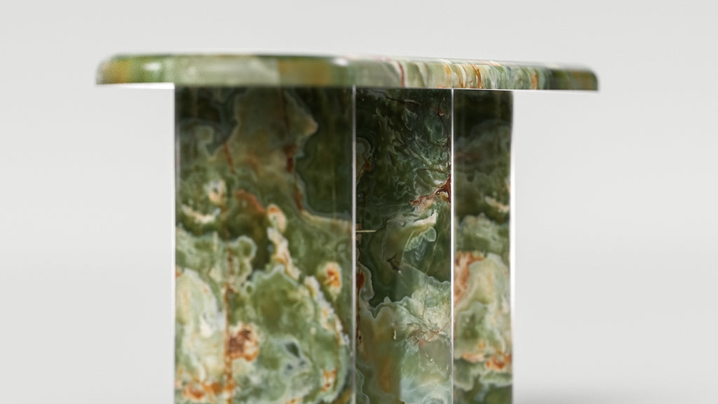 CLAUDE CONSOLE – FREEMAN GALLERY