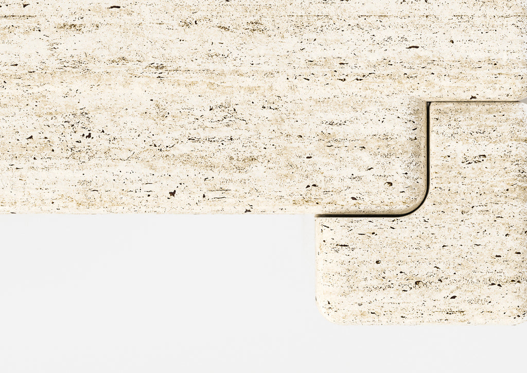 RUBI DINING TABLE – FREEMAN GALLERY
