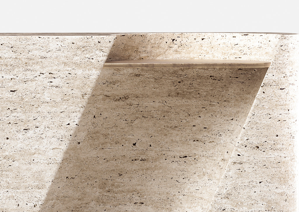 HOWL CONSOLE – FREEMAN GALLERY