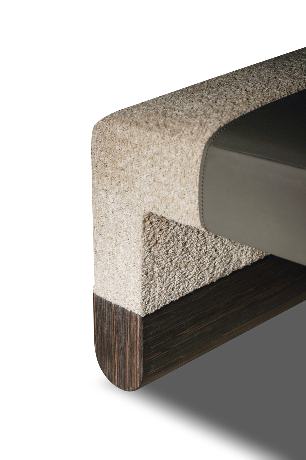 SINOPE BENCH – FREEMAN GALLERY