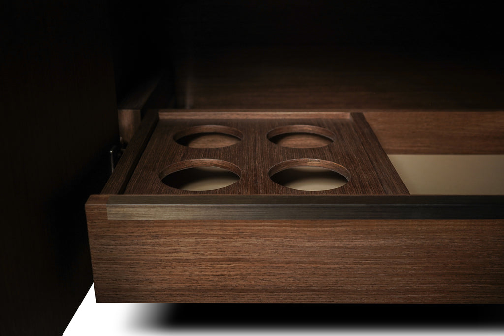 HEDERA SIDEBOARD – FREEMAN GALLERY