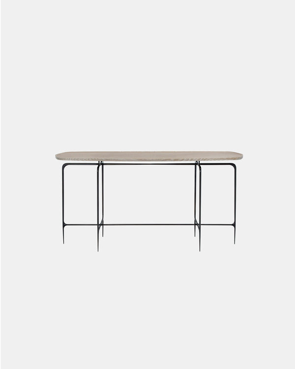BRIDGER CONSOLE – FREEMAN GALLERY