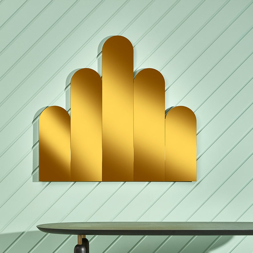 CATHEDRAL MIRROR – FREEMAN GALLERY