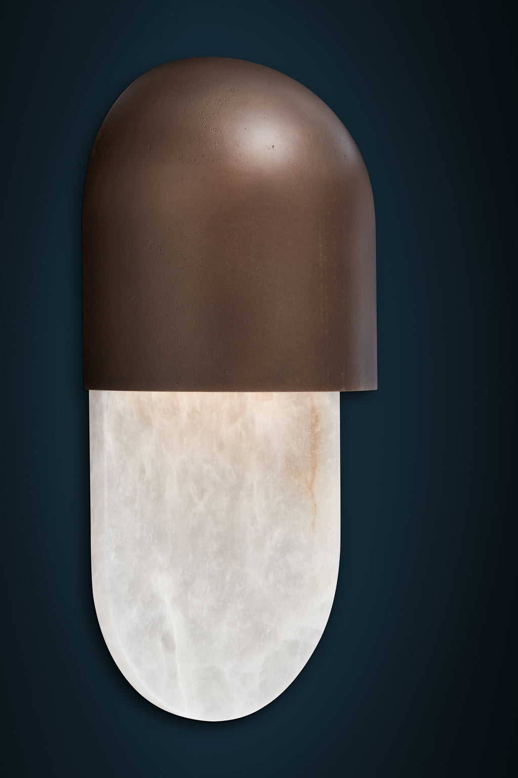 MARTEL WALL LAMP – FREEMAN GALLERY