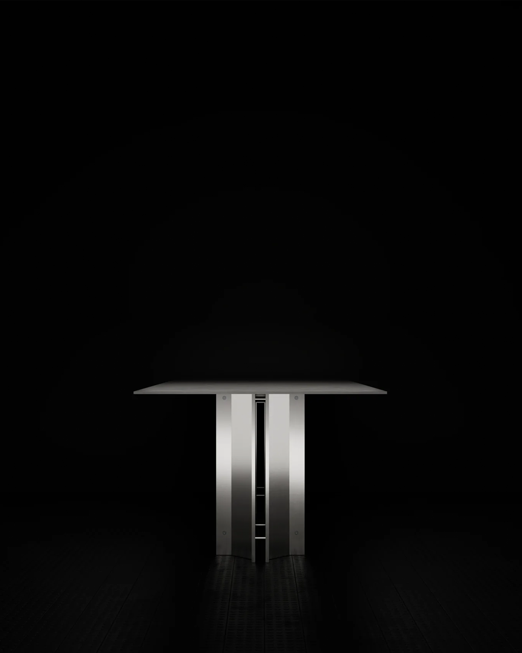 HAERG TABLE – FREEMAN GALLERY