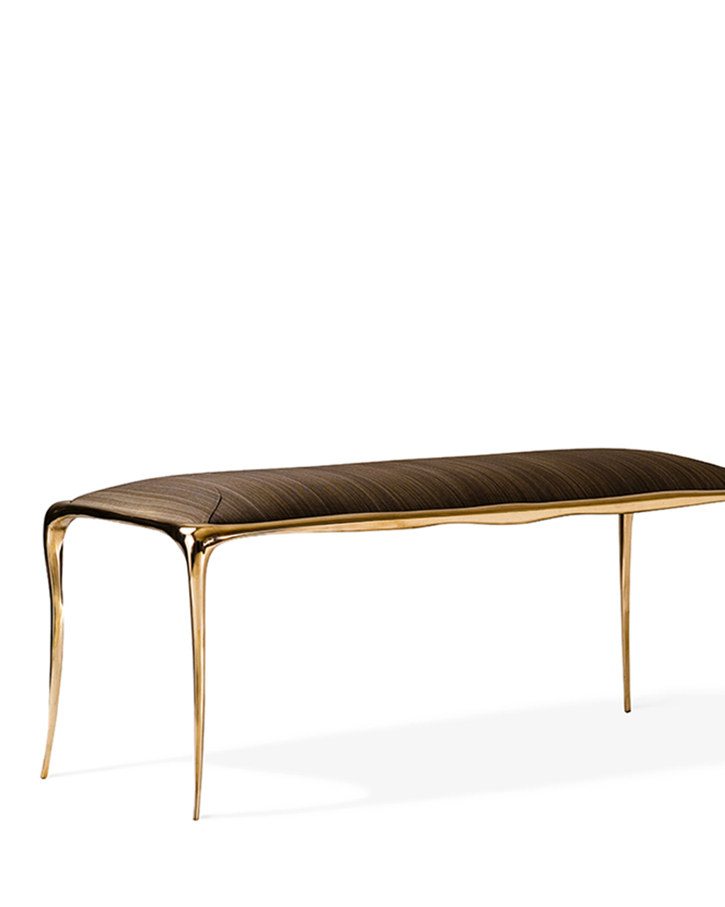 ARIA 2 SEAT BENCH – FREEMAN GALLERY