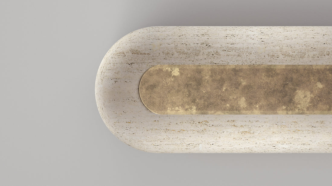 FOLD CONSOLE – FREEMAN GALLERY