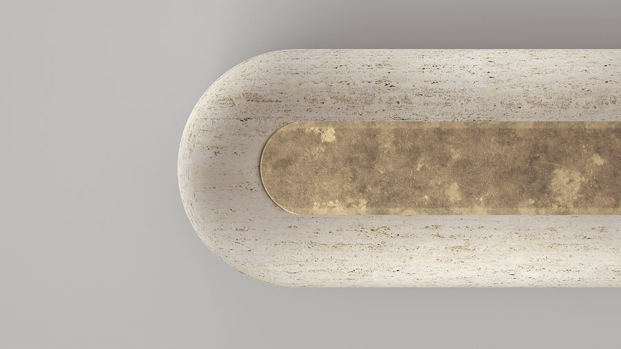 FOLD CONSOLE – FREEMAN GALLERY