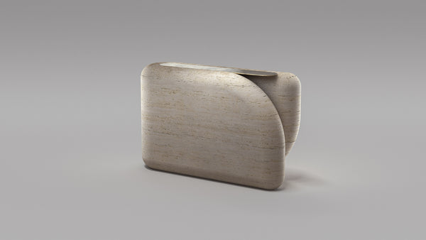 FOLD CONSOLE – FREEMAN GALLERY