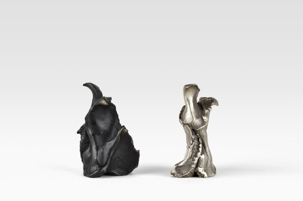 KINGDOM CHESS SET – FREEMAN GALLERY