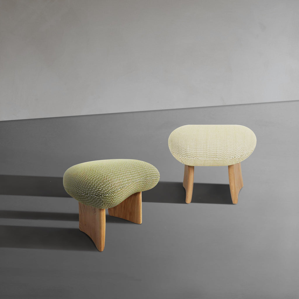 PEANUT STOOL – FREEMAN GALLERY