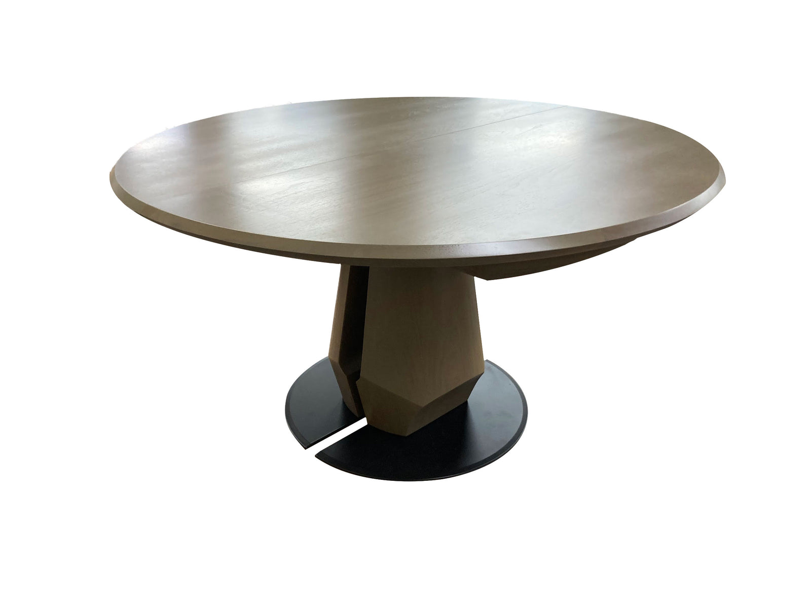 HENLEY ROUND DINING TABLE – FREEMAN GALLERY