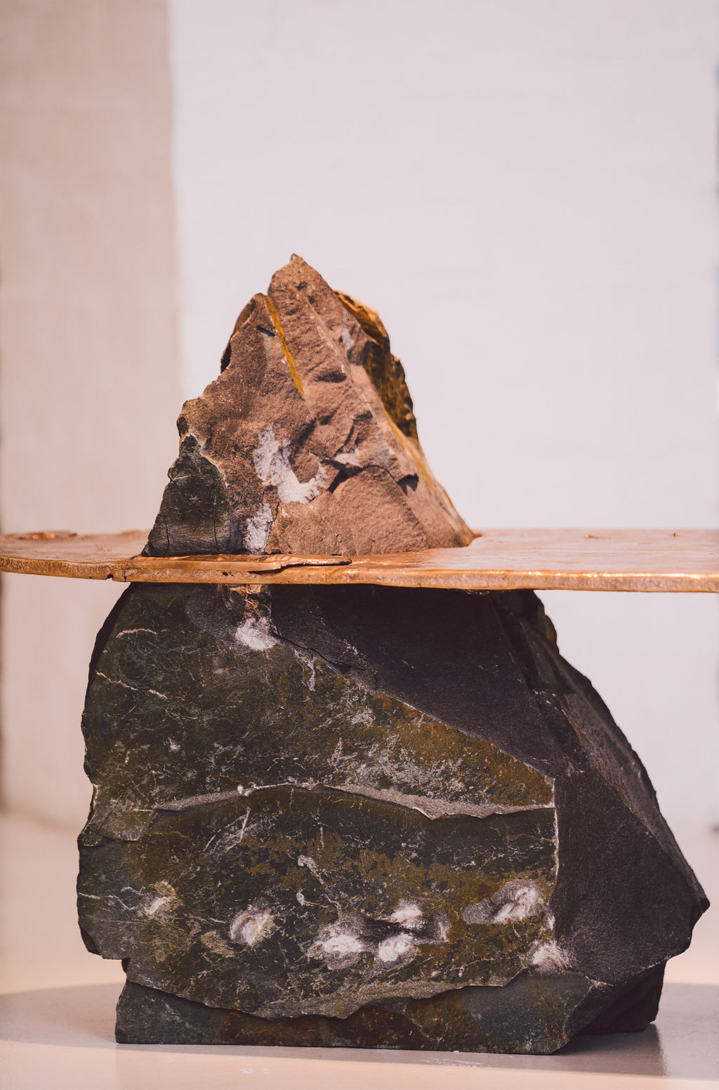 VENUS TABLE - 2018 – FREEMAN GALLERY