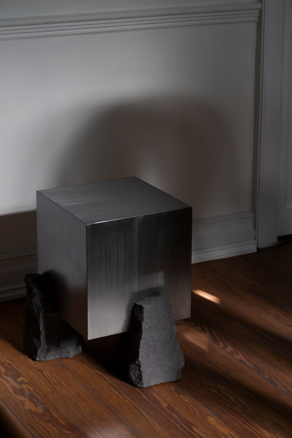 PRIMARIO 35 – FREEMAN GALLERY