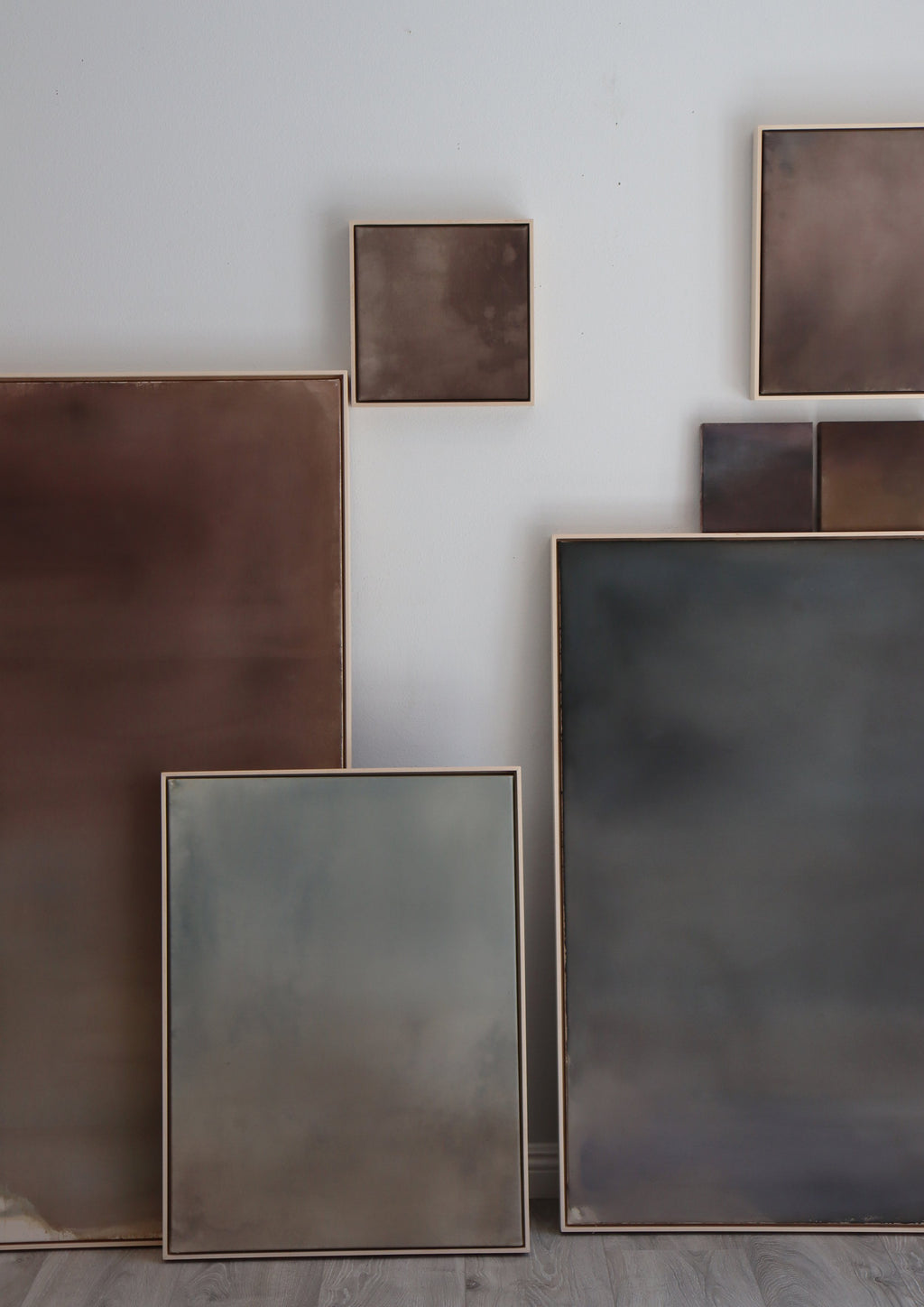 FRONT AND CENTER, 2023 – FREEMAN GALLERY