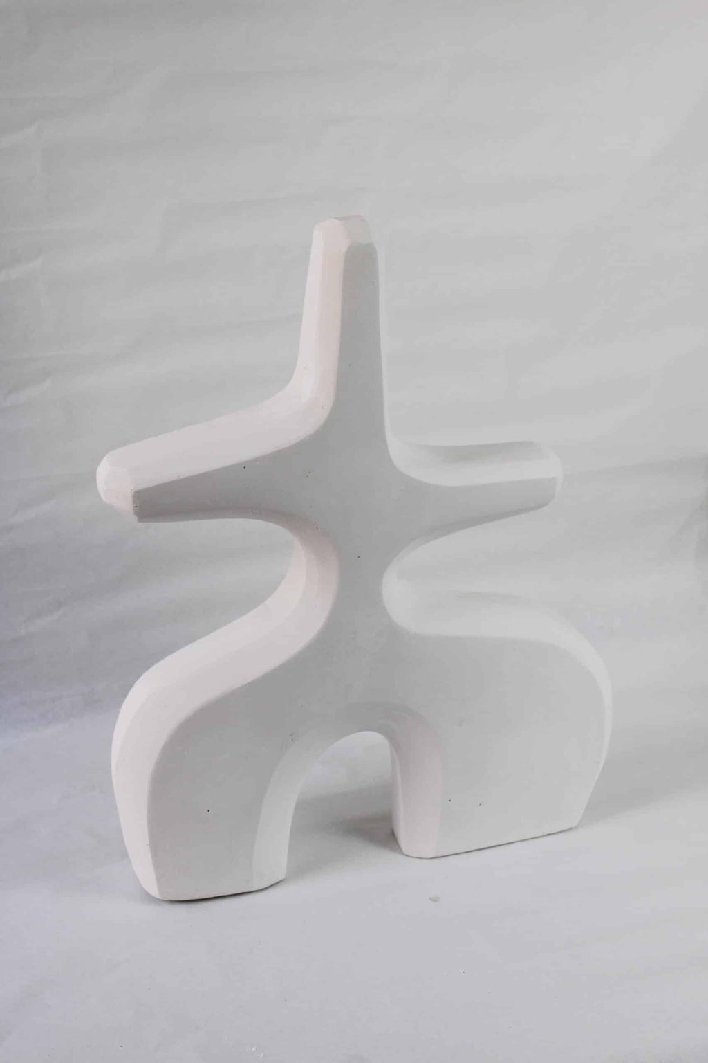 FORM NO_01 SCULPTURE – FREEMAN GALLERY