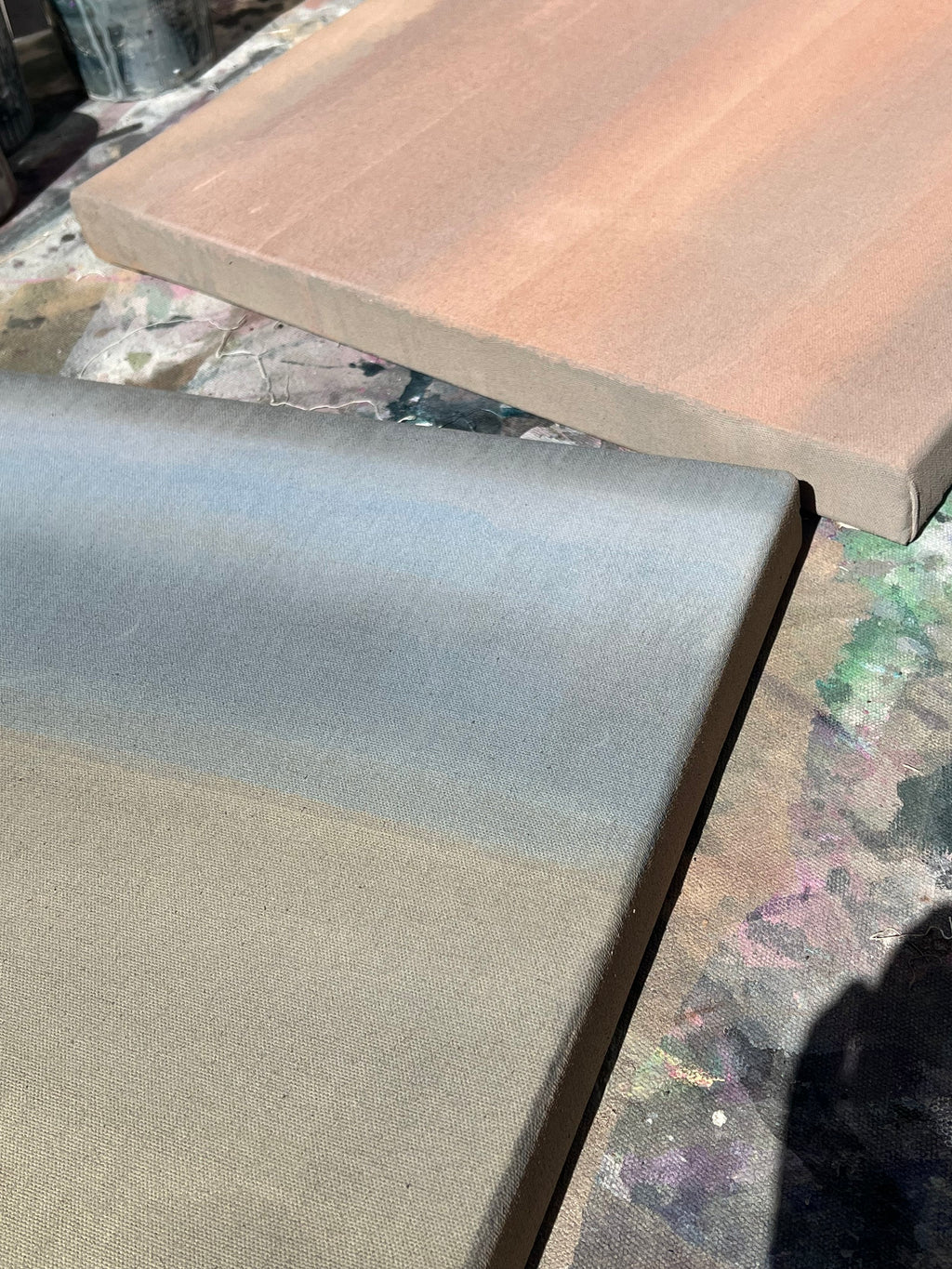MIST, 2022 – FREEMAN GALLERY