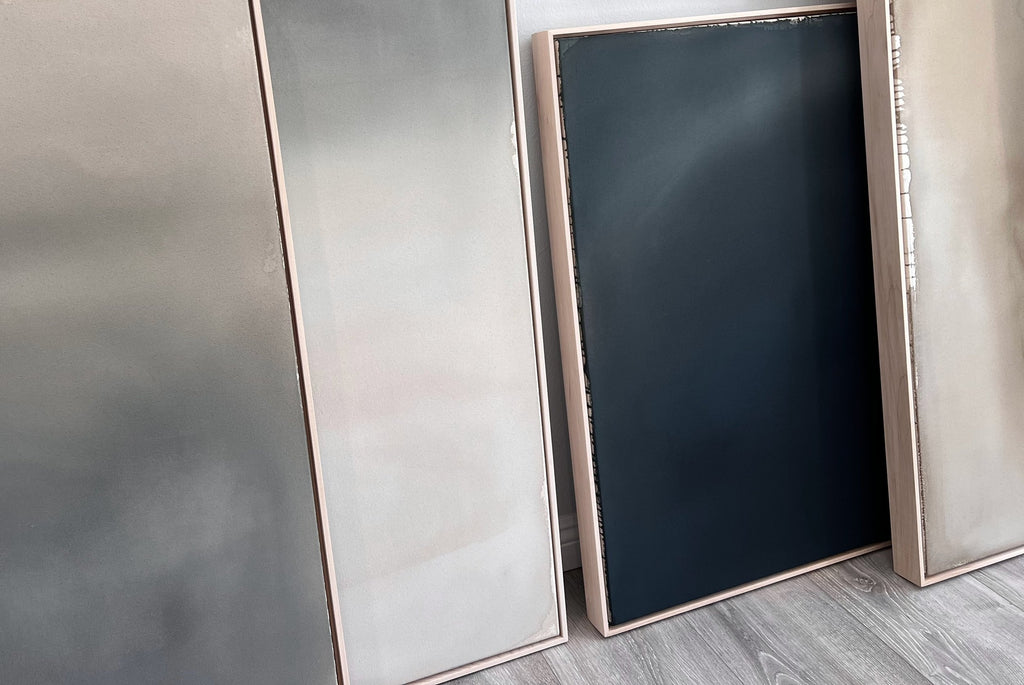 THE DOORS ARE OPEN, 2023 – FREEMAN GALLERY