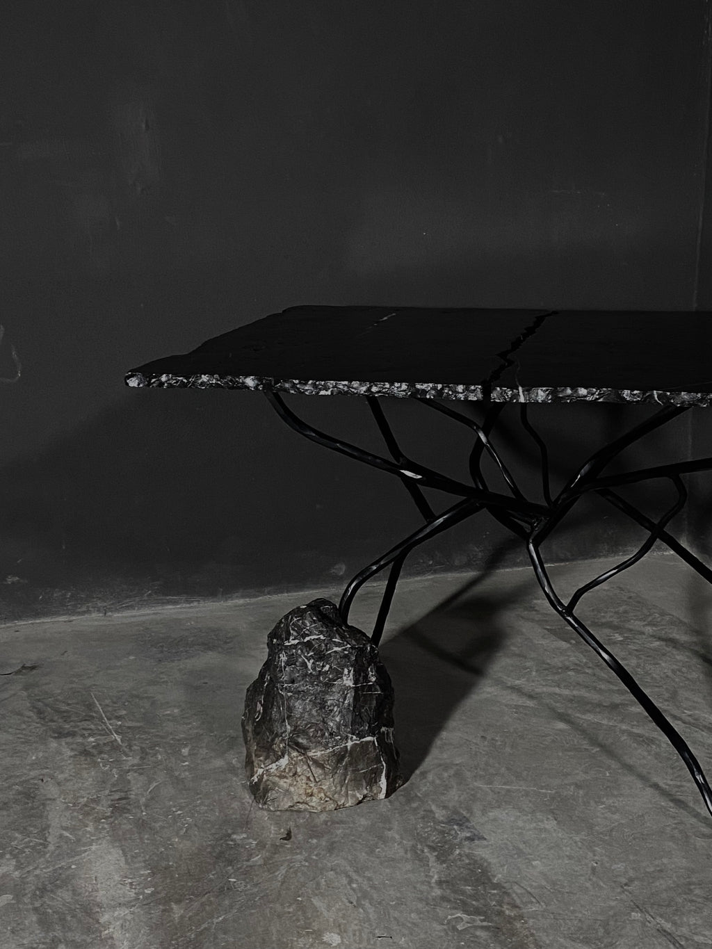 NEURONAL TABLE – FREEMAN GALLERY