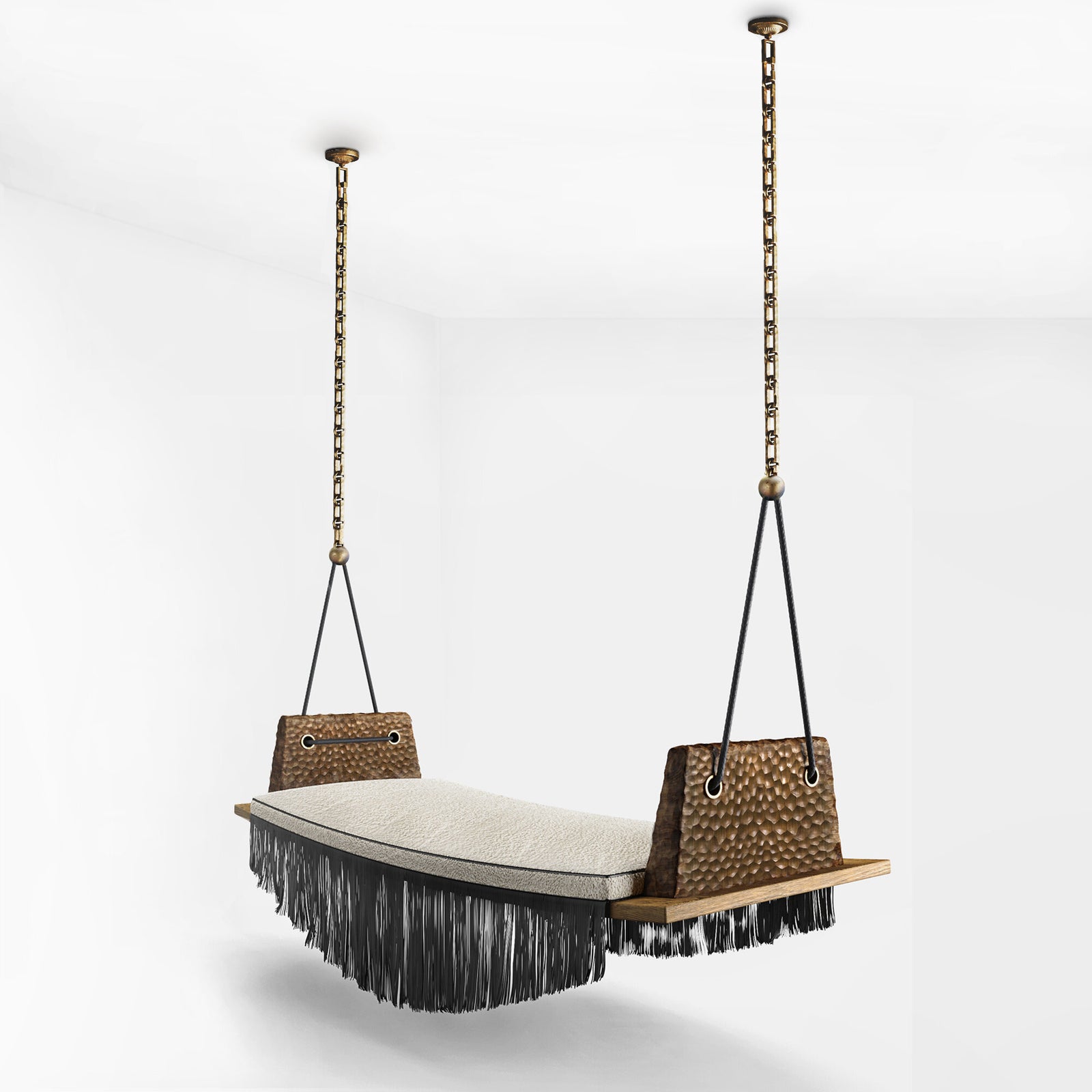 ISABIS SWING – FREEMAN GALLERY