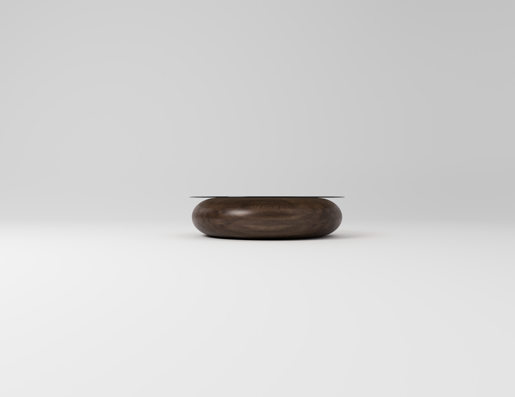 DOUGHNUT COFFEE TABLE – FREEMAN GALLERY
