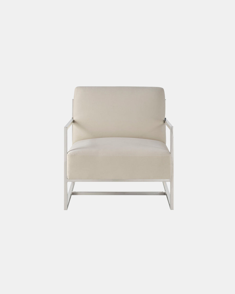 LENNOX LOUNGE CHAIR – FREEMAN GALLERY