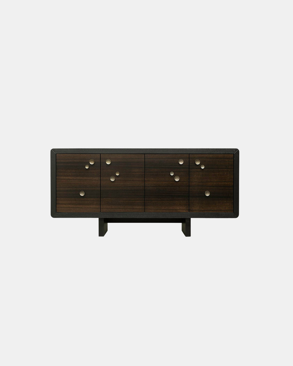 ORICK 4 DOOR SIDEBOARD – FREEMAN GALLERY