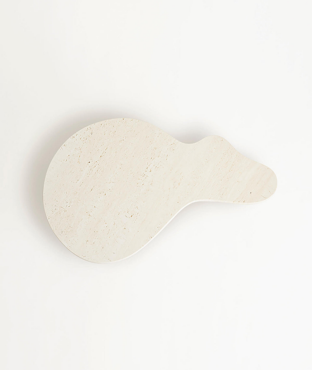 LUCA COFFEE TABLE – FREEMAN GALLERY