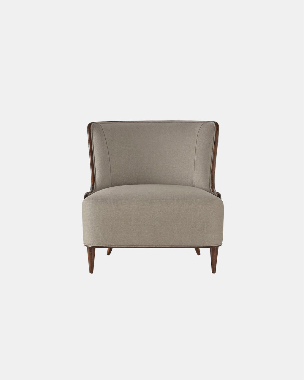 MARINO LOUNGE CHAIR – FREEMAN GALLERY