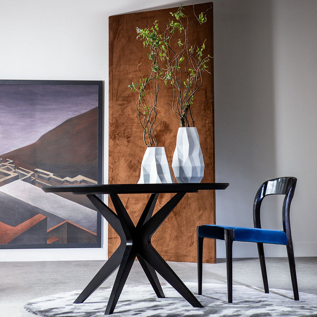 MATHILDA DINING TABLE – FREEMAN GALLERY