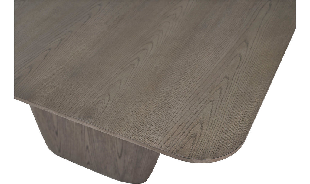 SURF DINING TABLE – FREEMAN GALLERY