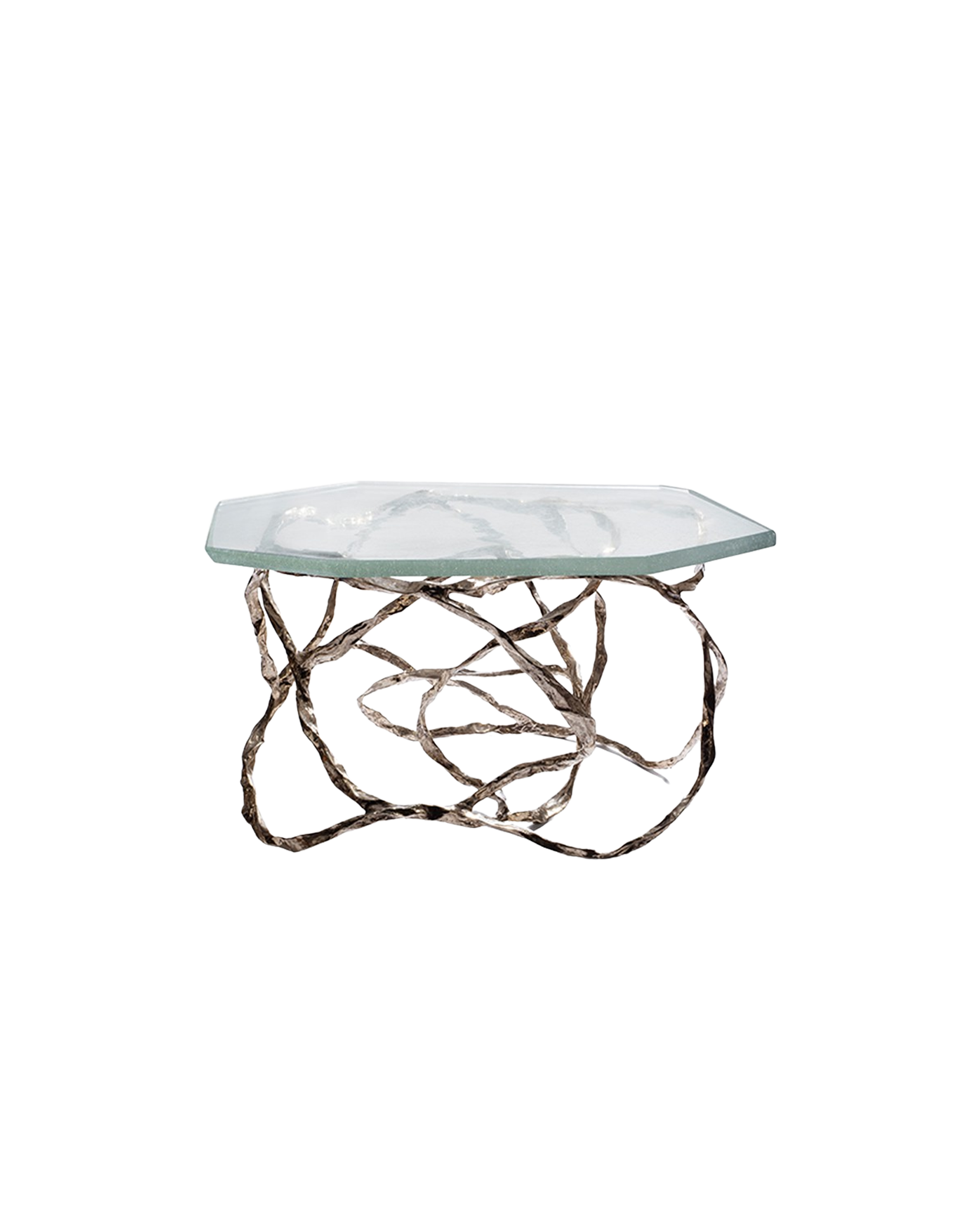 RUBAN CENTER TABLE – FREEMAN GALLERY