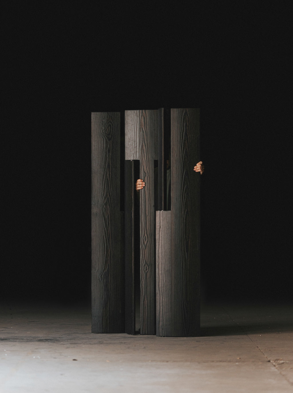 NORMA SCULPTURE XL – FREEMAN GALLERY